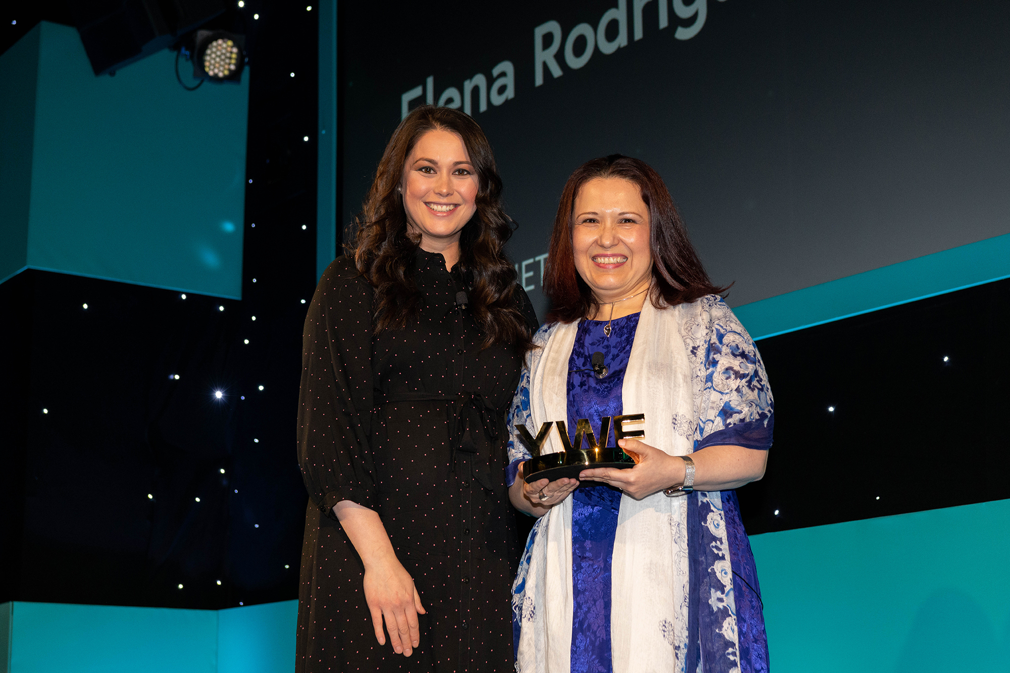 Young Woman Engineer of the Year Awards